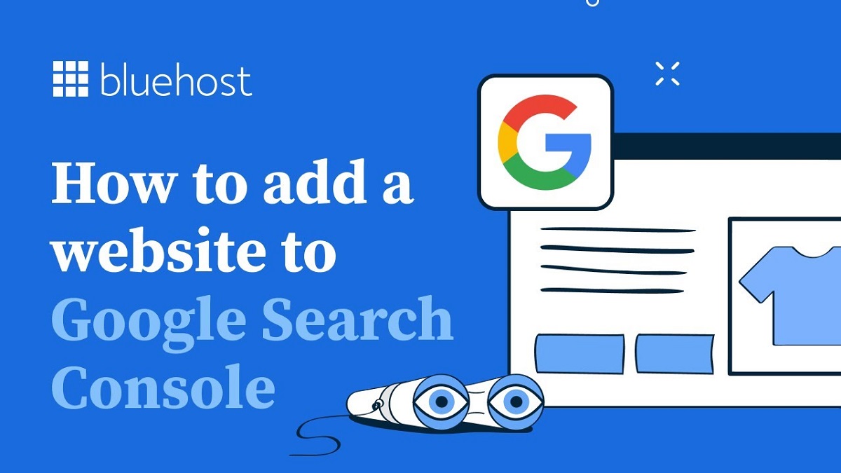 How to Add Google Search Console to Your WordPress Website